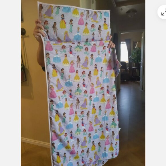 Pottery Barn Kids | Bedding | Pottery Barn Kids Mackenzie Lavender ...